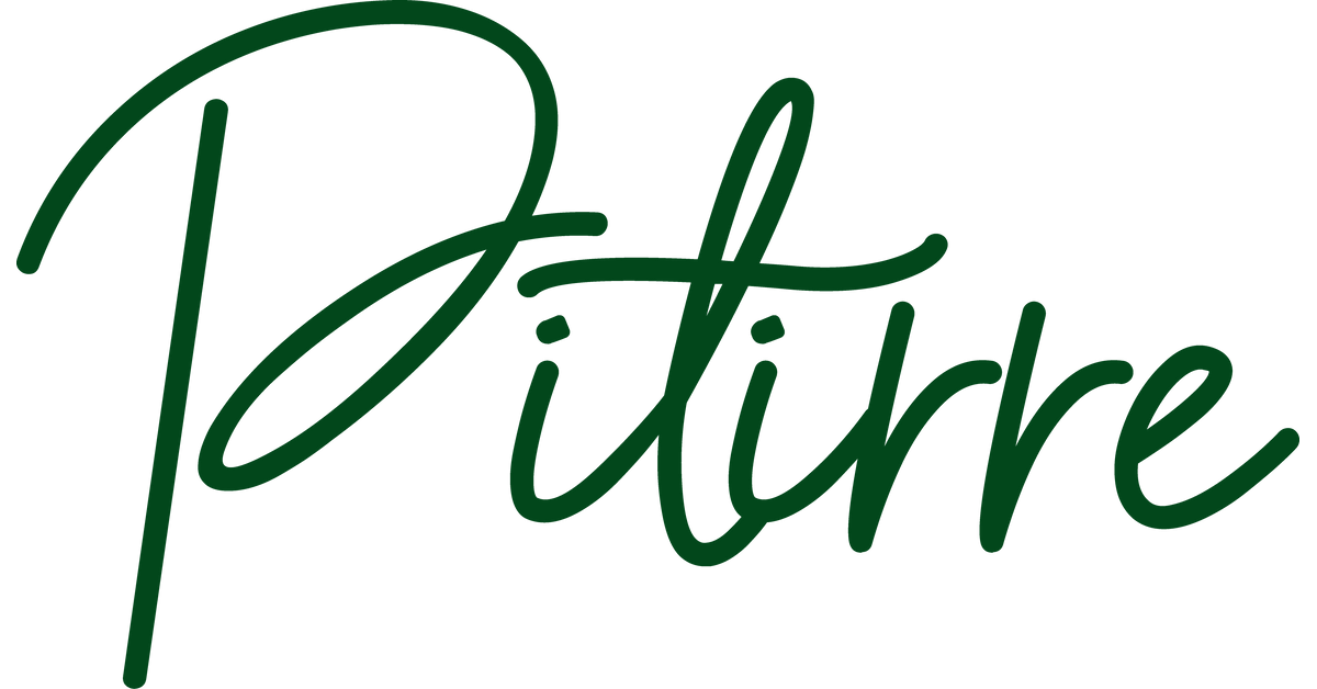 Pitirre Brand